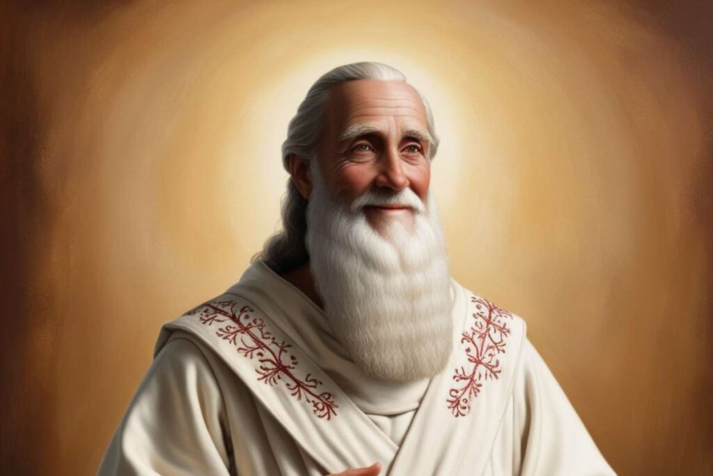 História de Barnabé: Resumo e Esboço do Encorajador