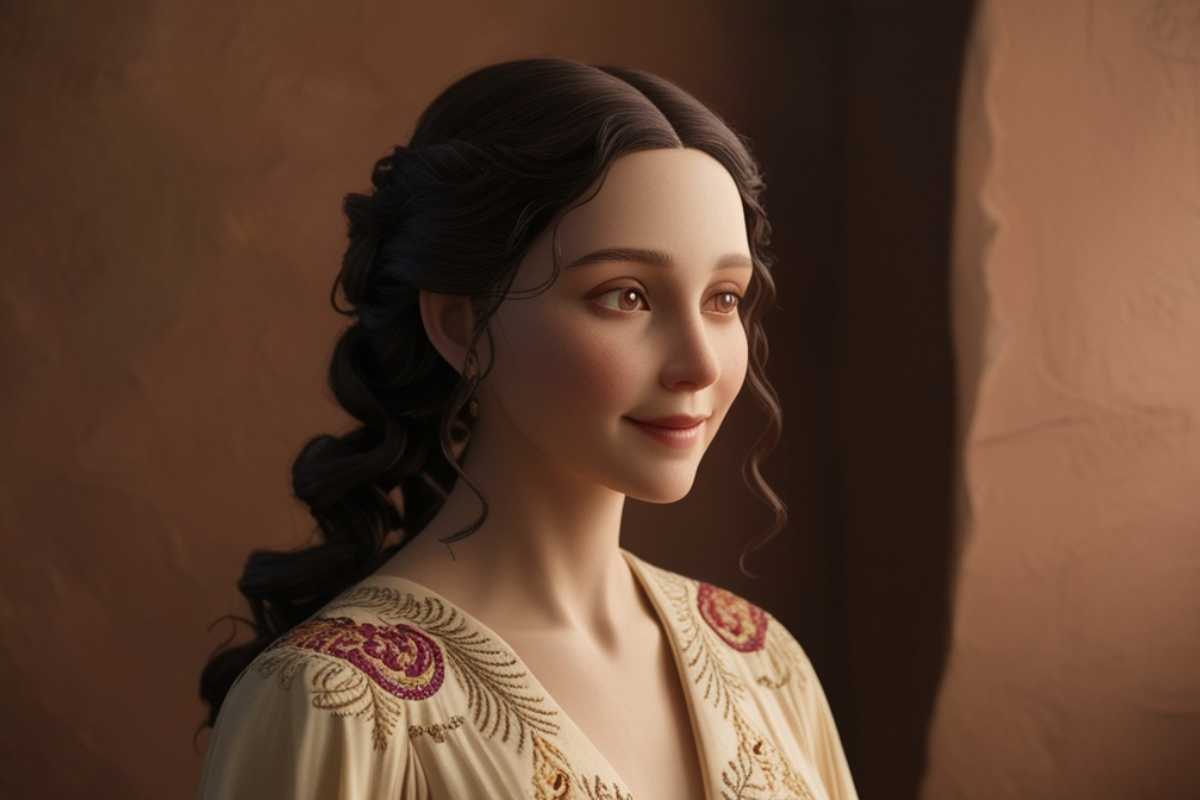 História de Lia: Resumo e Esboço da Vida da Esposa de Jacó