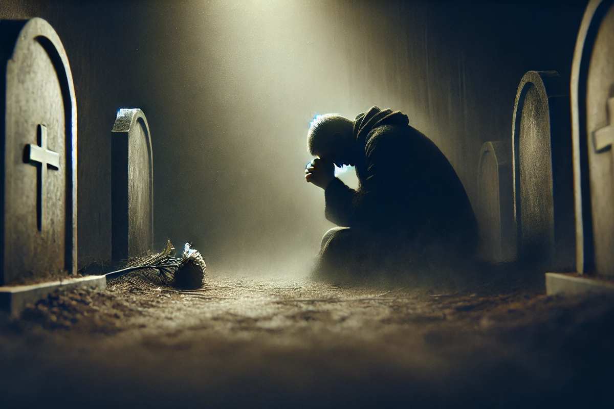 31 Versículos sobre Morte que Ensinam o Valor da Vida Eterna