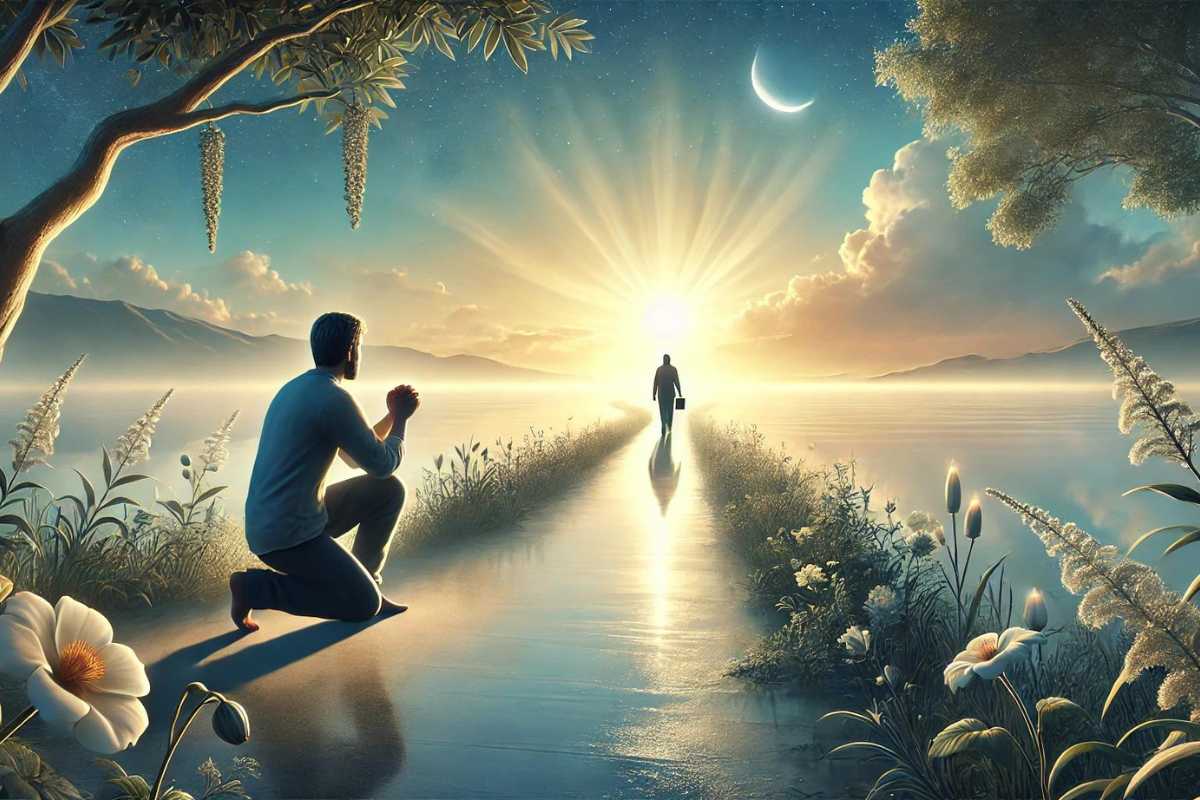 Romanos 12:12 | Explicação + Reflexão I Versículo do Dia