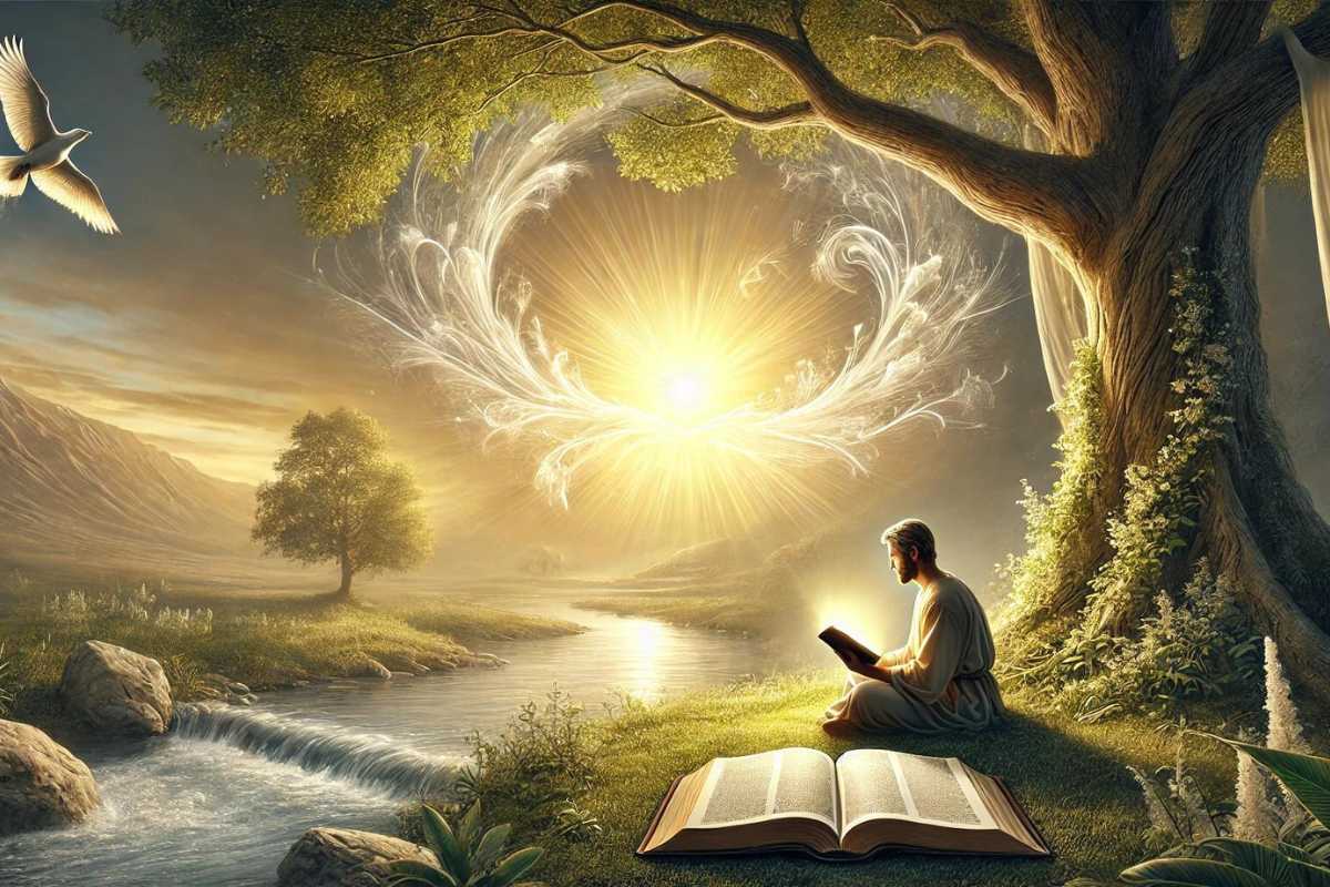 Romanos 12:2 | Explicação + Reflexão I Versículo do Dia