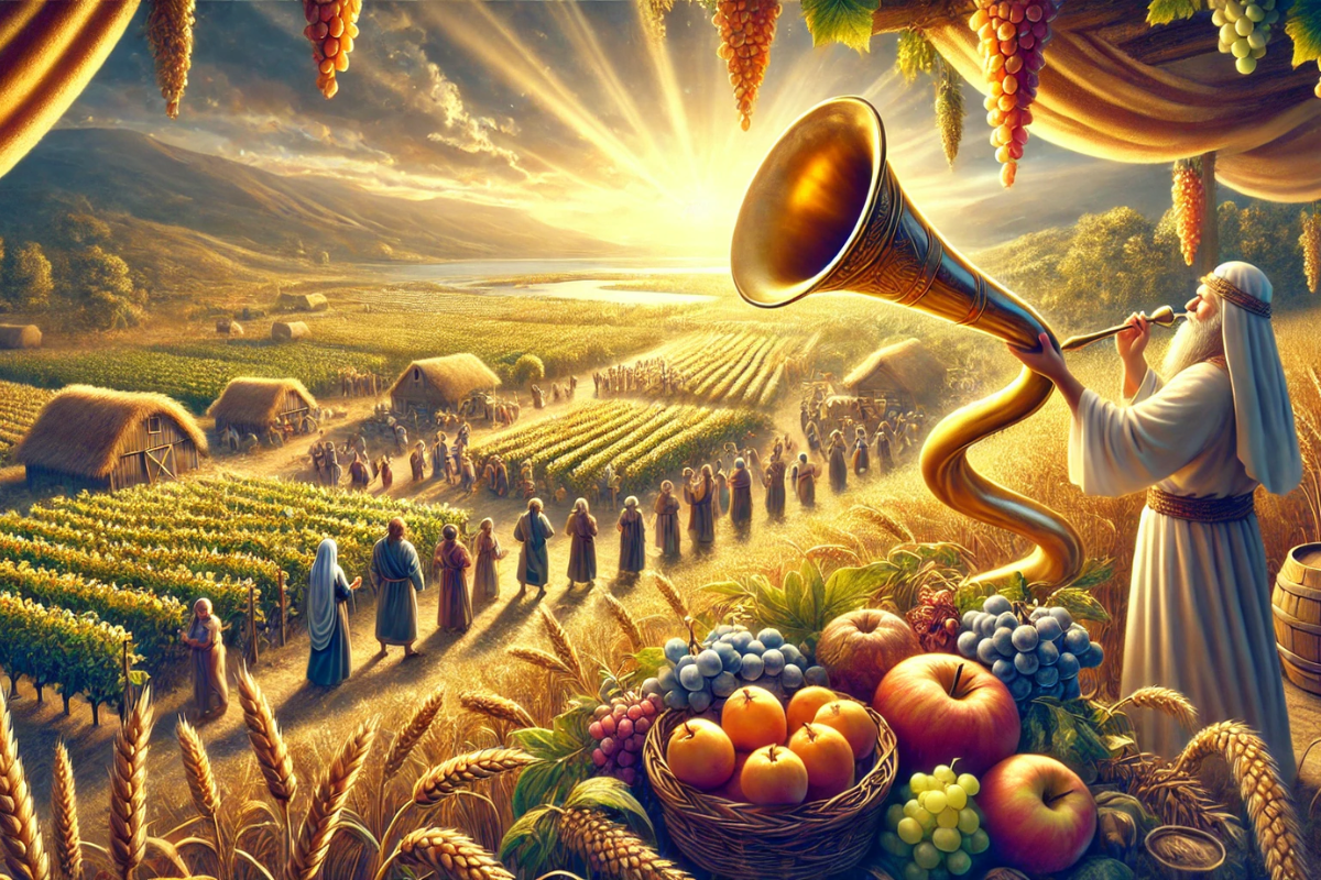 Ano Jubileu na Bíblia: Significado e Importância