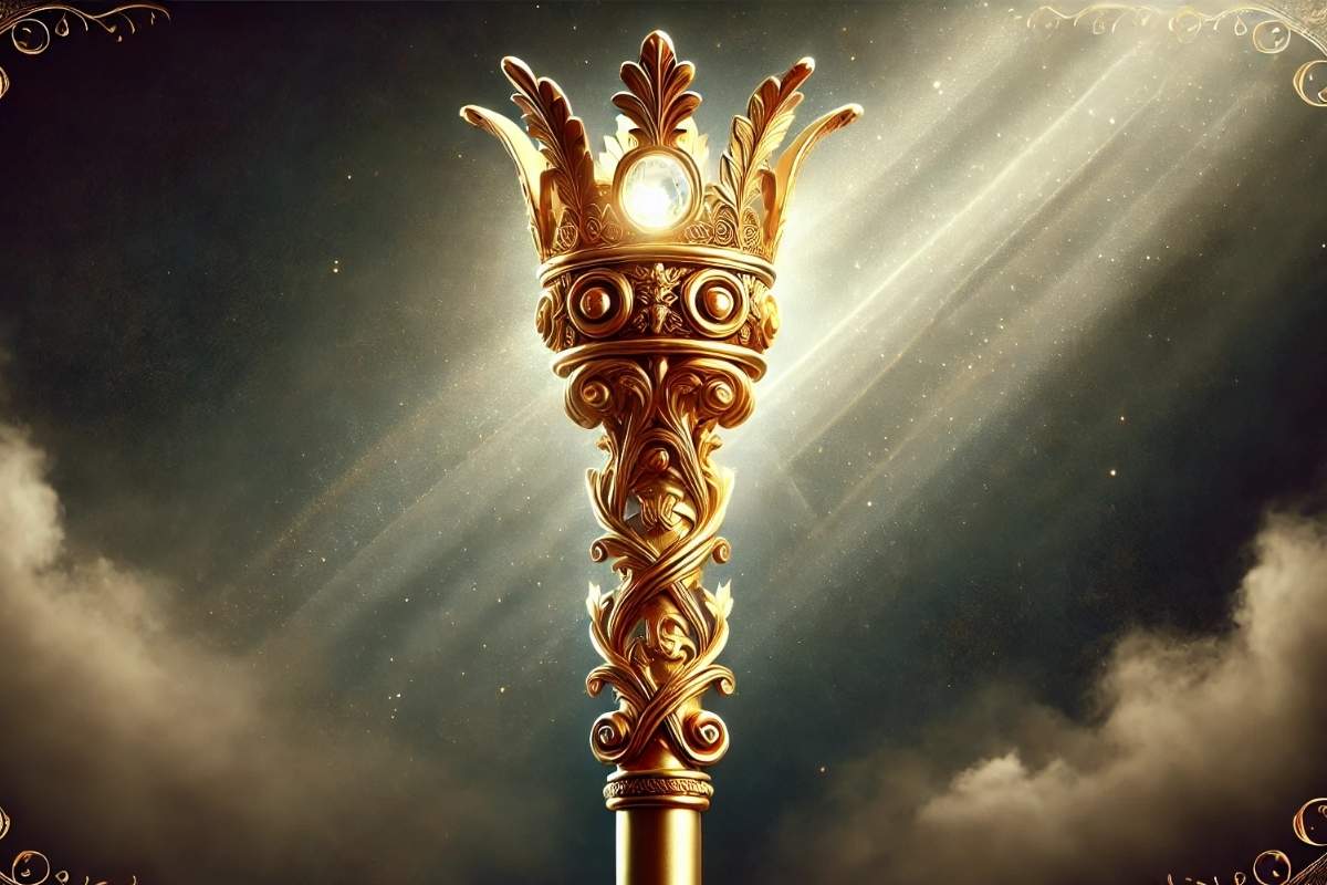 Significado do Cetro na Bíblia: Símbolo de Autoridade Divina