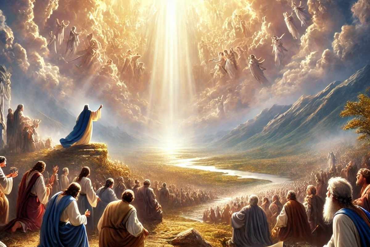 O Dia do Senhor na Bíblia: Significado e Importância