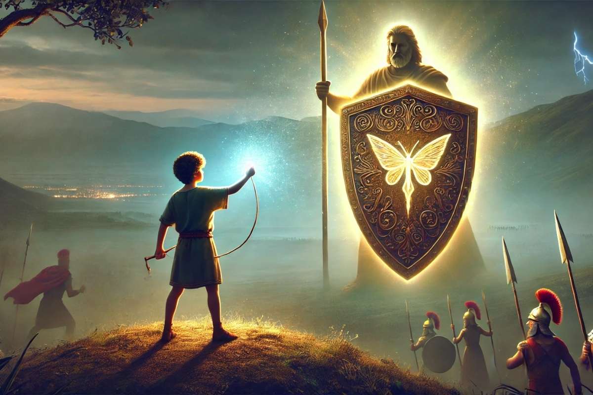 Significado do Escudo da Fé na Bíblia