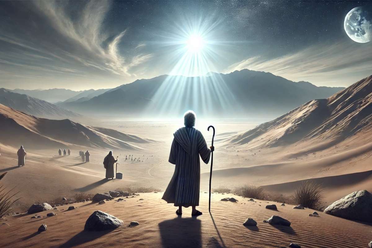 O Chamado de Abraão e Seu Significado Bíblico