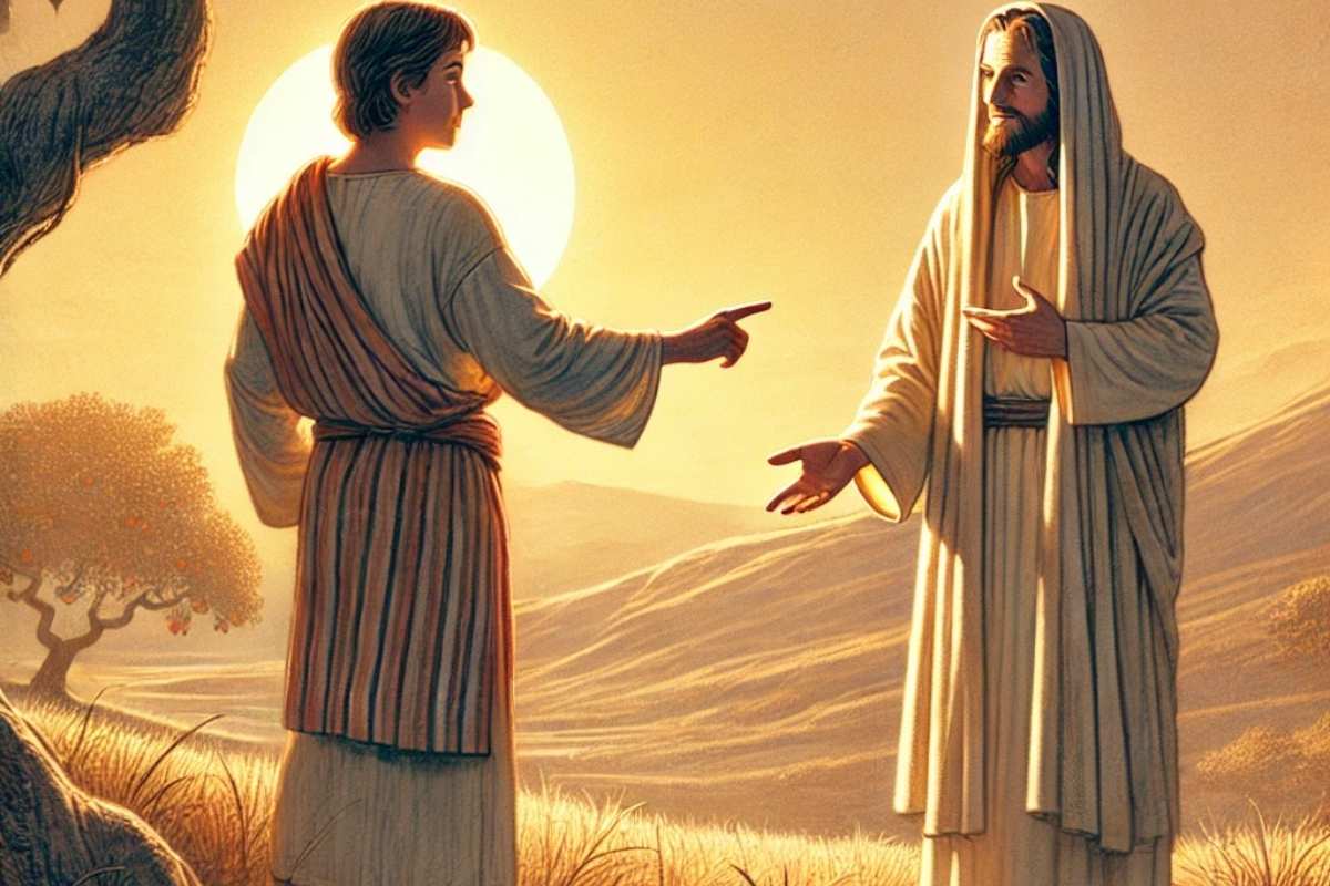Sinceridade na Bíblia: O Significado da Transparência