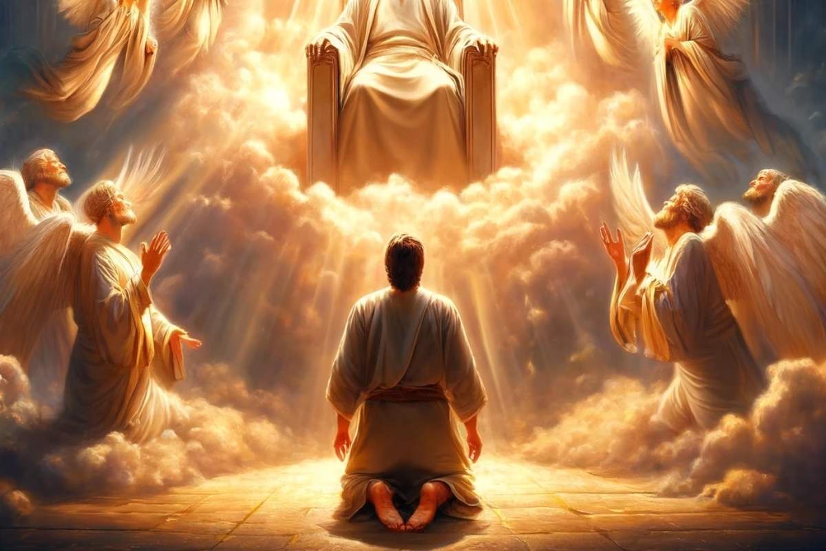 Significado de Veneração na Bíblia: Entendimento e Propósito