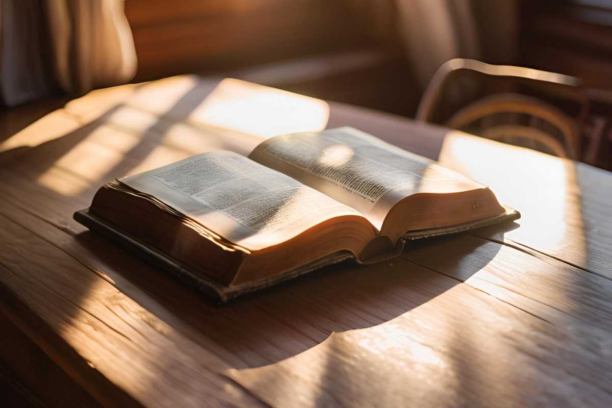 Números 23:19 | Explicação + Reflexão I Versículo do Dia